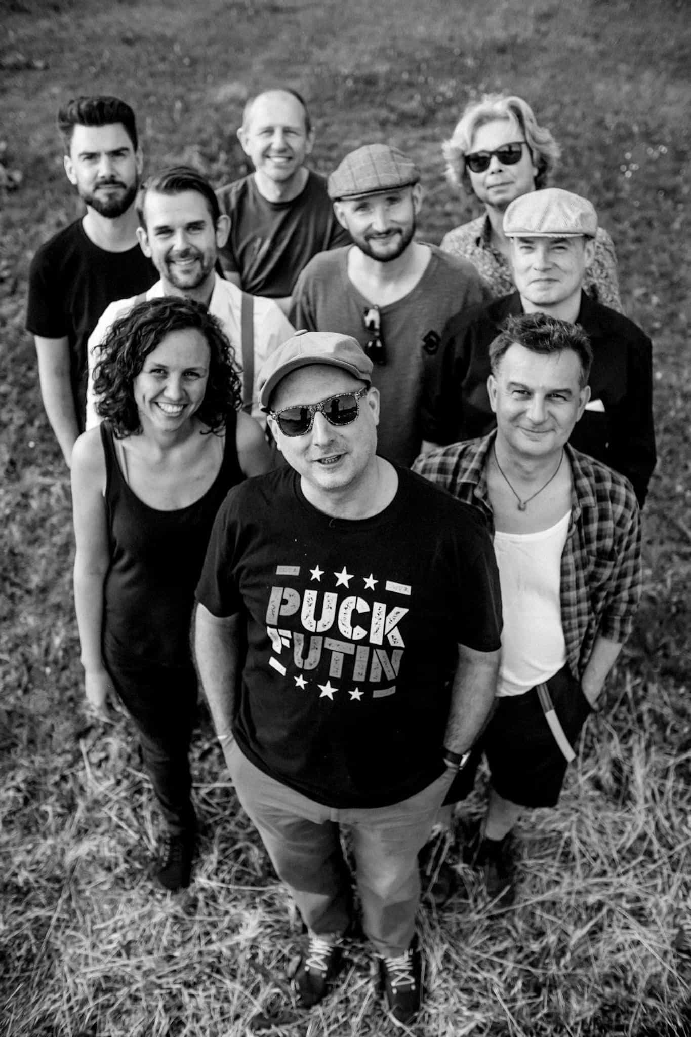 SKAVARIA – Theatron