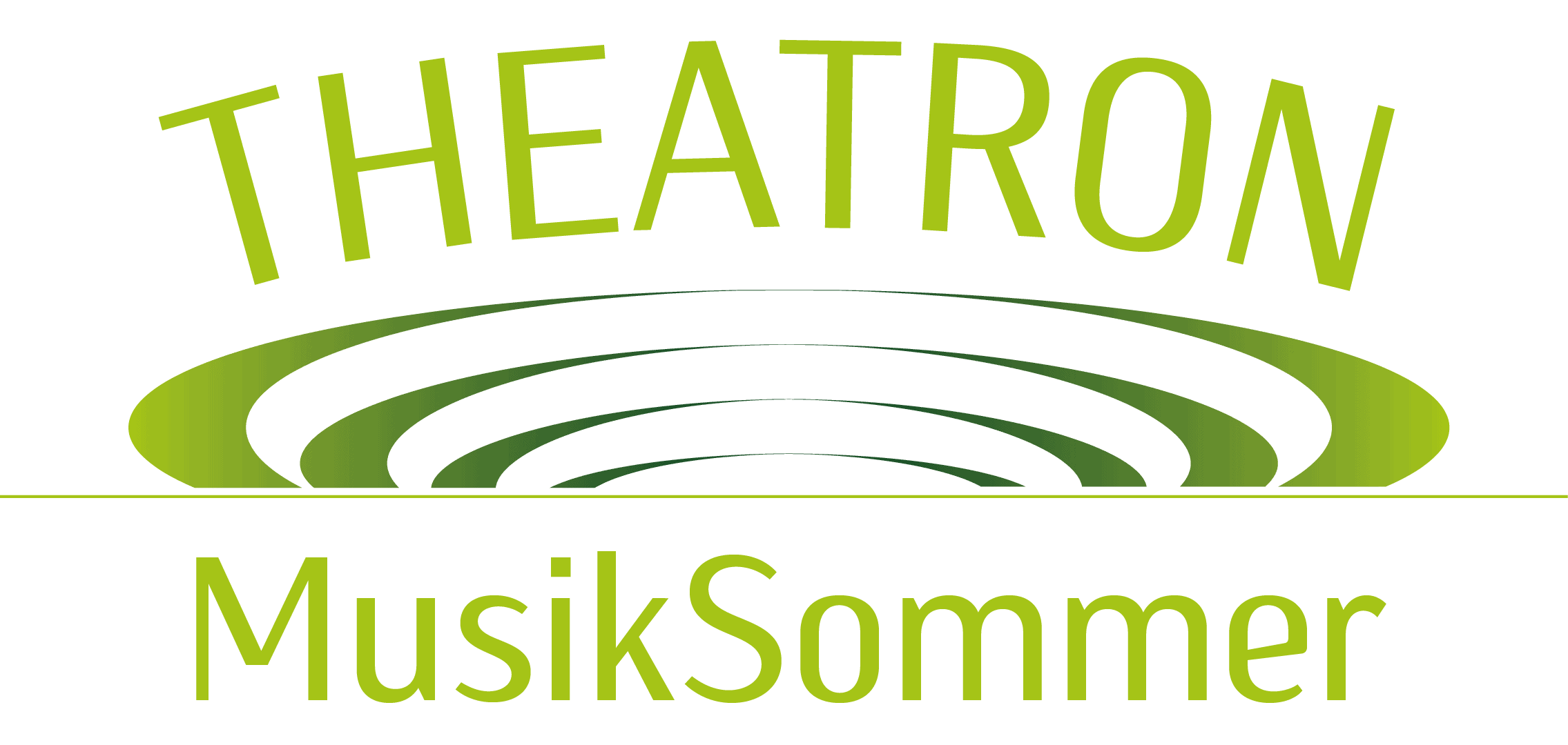 Das Theatron – Theatron