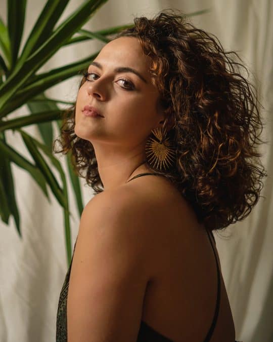 Cashmere Caramel & Encantada & Chakabella – Theatron